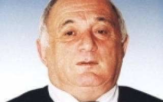 Zaur Jinjolava