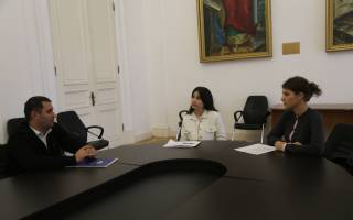 Nationwide Internship Contest at the Constitutional Court concluded on